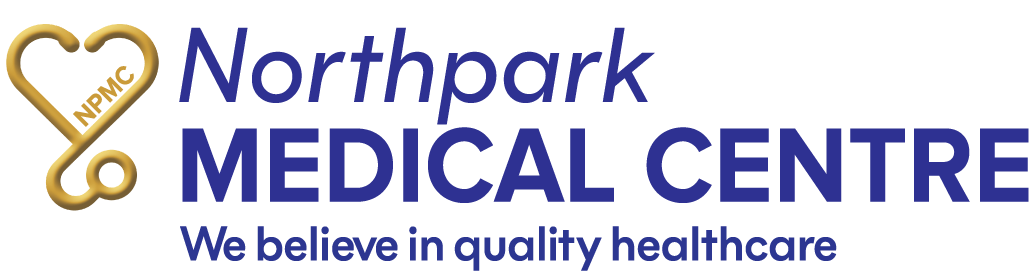 Doctors - Northpark Medical Centre